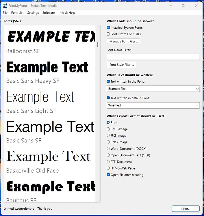 Falling text effect - Tutorial - Shotcut Forum