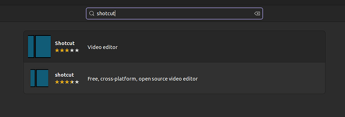 Shotcut Banner Force Quit Or Wait Suddenly Pops Up Constantly - Bug - Shotcut Forum