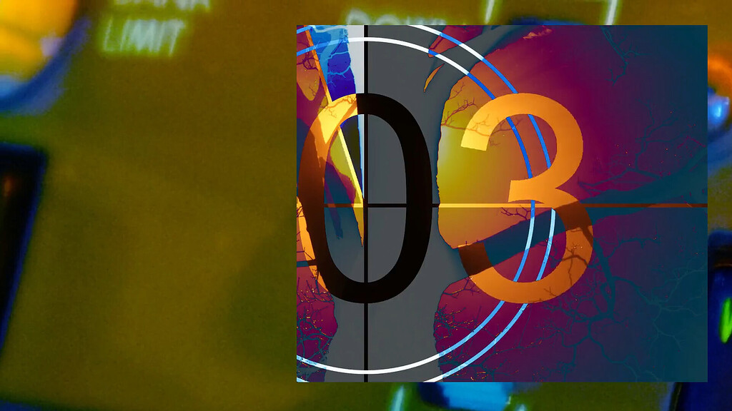 25.05 Alpha Strobe filter - Made with Shotcut - Shotcut Forum