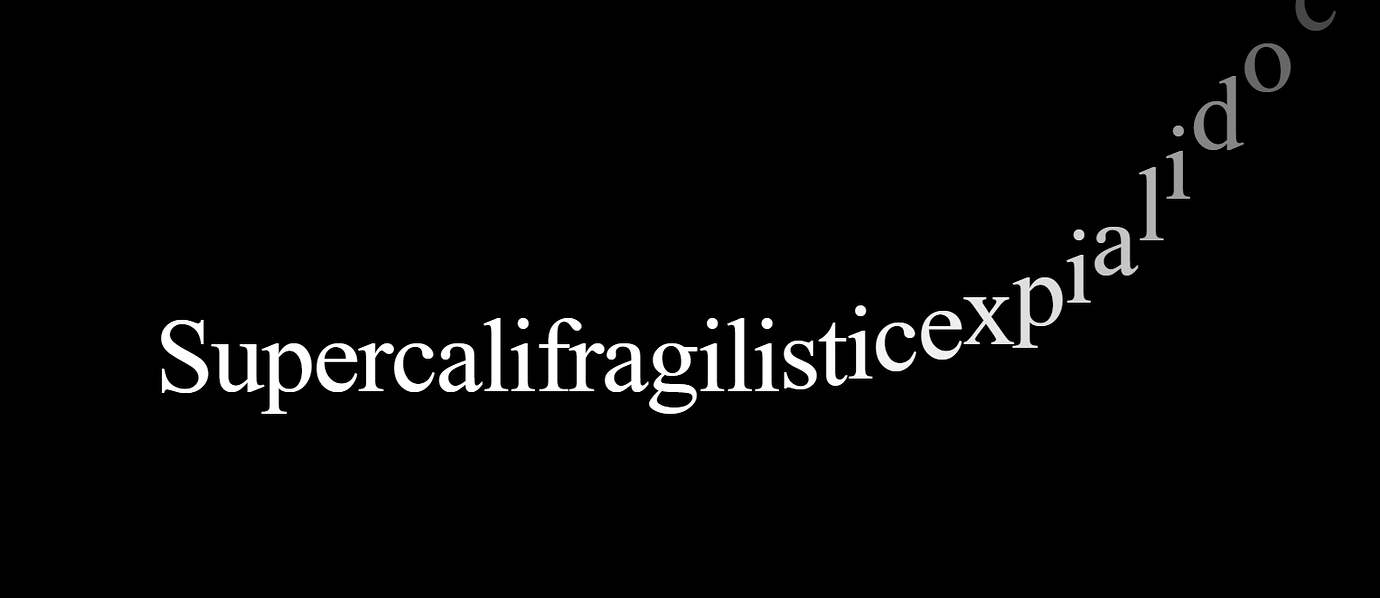 Falling text effect - Tutorial - Shotcut Forum