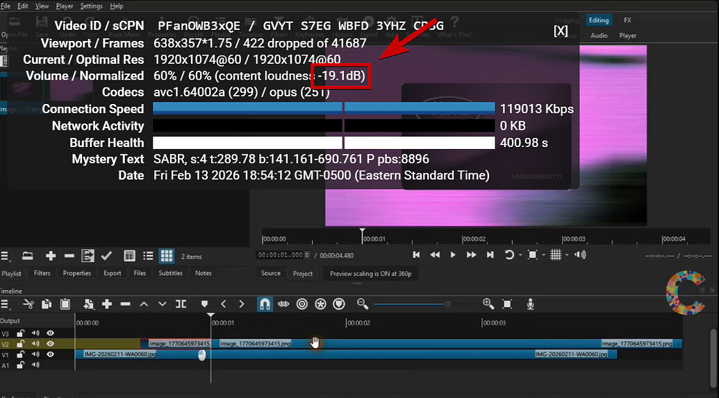 Basics of Shotcut Video Editor - Tutorial - Shotcut Forum