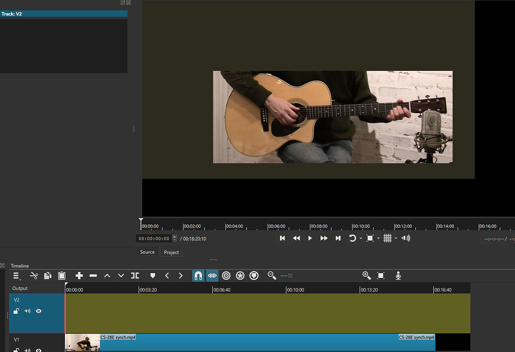 Perplexed re "trasparent" and colors, and Q re subtitles - Help/How To ...