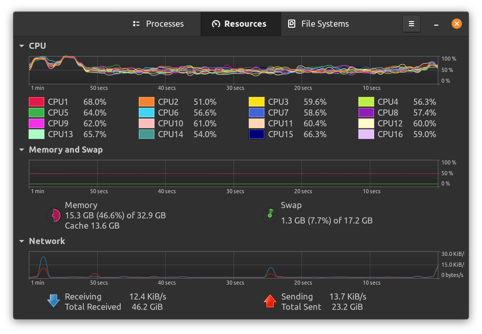 Rendering speed and install method (repos - Help/How To - Shotcut Forum
